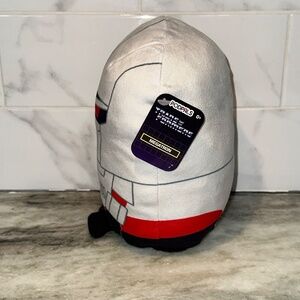 Hasbro | Toys | Transformers Podpals Plush Megatron Optimus Prime ...